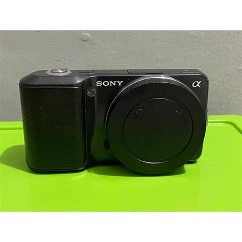 Jual Sony Nex 3 Shopee Indonesia