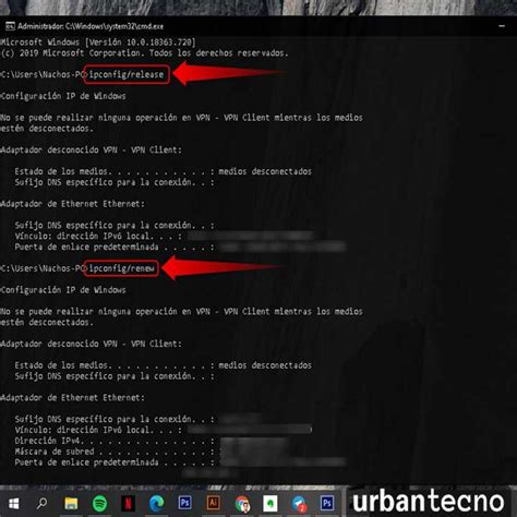 20 Comandos Básicos De Windows Que Deberías Conocer