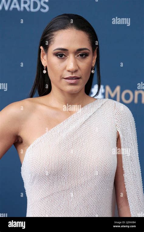 Jury Member Joséphine Jobert Attend The Closing Ceremony During The