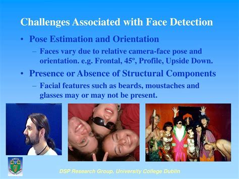Ppt A Colour Face Image Database For Benchmarking Of Automatic Face