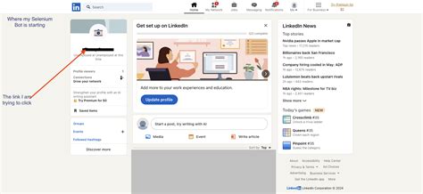 Python The Directly Pasted Xpath Of A Link Into Selenium Is Leading To Another Link Stack