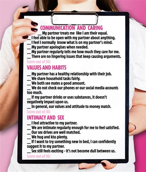 Take Our Test To Find Out Your Sex Score…plus How To Improve It