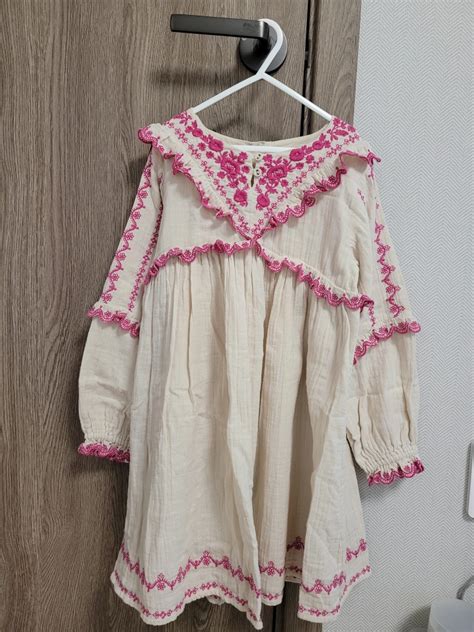 루이스미샤 원피스 8y 당근 중고거래