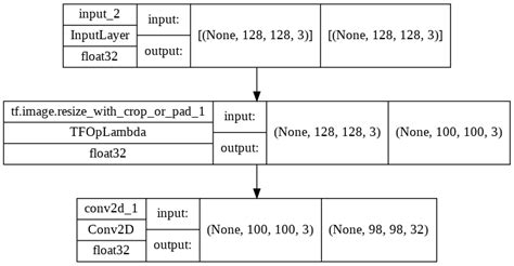 Tf `tfimageresizewithcroporpad` Constfolding Issue With Variable Batch Size · Issue