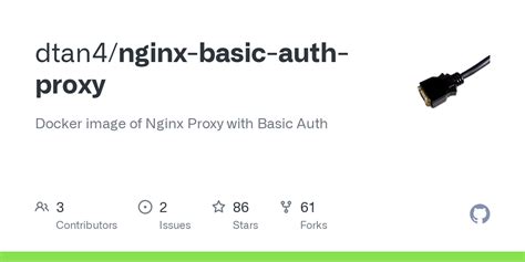 Github Dtan4nginx Basic Auth Proxy Docker Image Of Nginx Proxy With