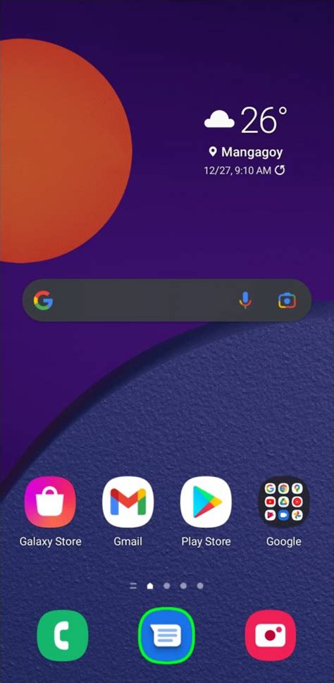 How To Forward Text Messages On An Android Device