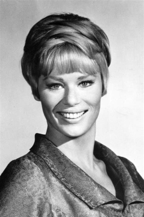 Abby Dalton Profile Images The Movie Database TMDB