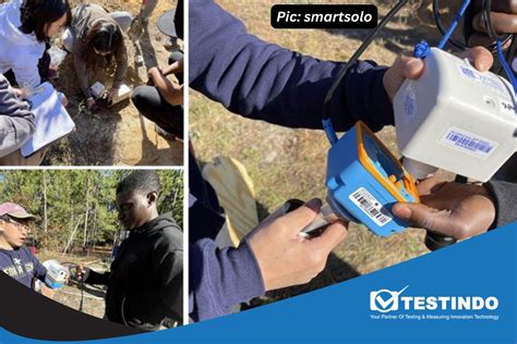 Monitoring Aktivitas Seismik Di Wilayah Rawan Gempa Dengan Sensor Seismik Testindo Co Id