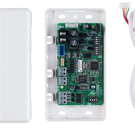 Adaptor Modbus Daikin Rtd Ra Klima House