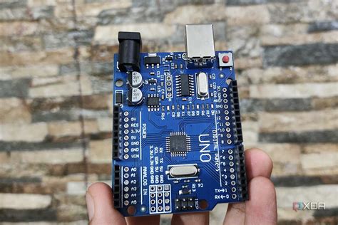 Here Are 15 Ingenious Projects You Can Build With An Arduino Here Are 15 Ingenious Projects You Can Build With An Arduino