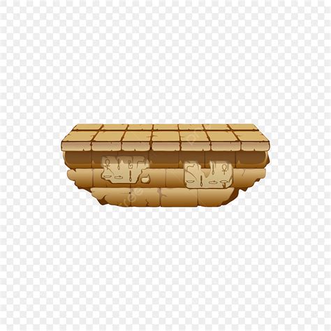 Game Ui Assets Vector Design Images Game Assets Ui Kit Beige Wood