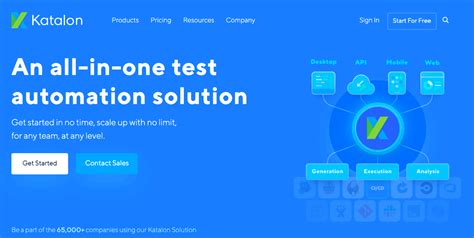 Codeless Test Automation Tools To Speed Up QA Rainforest QA