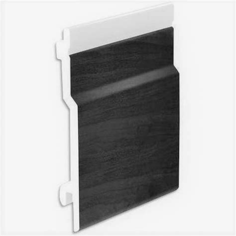 Anthracite Shiplap Cladding Anthracite Upvc External Cladding