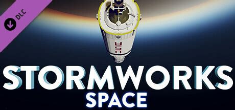Купить Stormworks: Space на PC для Steam дешево