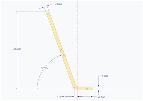 Tutorial Model Wave Forms Using Creo Parametric Variable Section Sweep