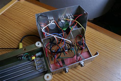 Dögenigts Lab Spring Reverb Module