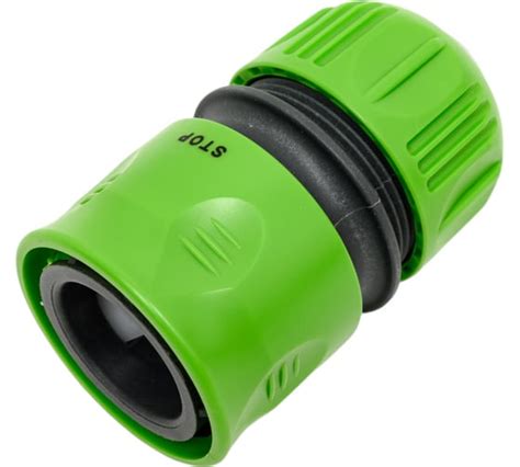 Отзывы о муфте быстроразъемной 1" с автостопом для большого объема воды ...