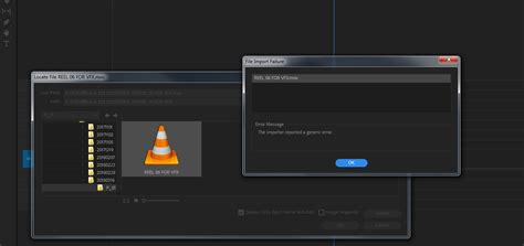 Solved Generic Error Adobe Product Community 9779183