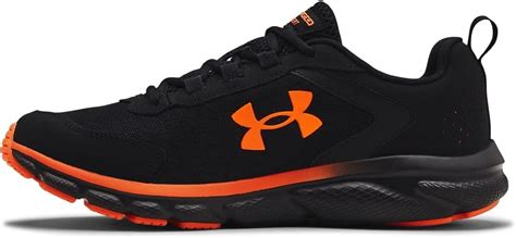 Under Armour Mens Charged Assert 9 Running Shoe
