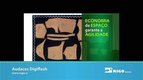 Audaces Dilash Youtube