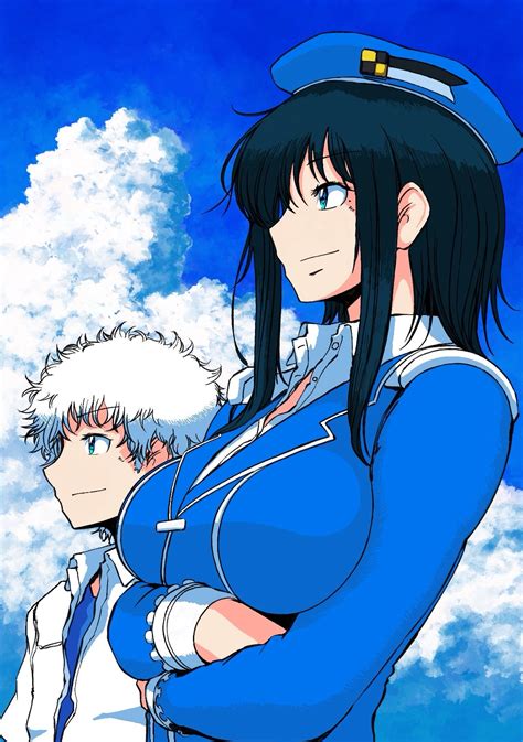 Admiral And Takao Kantai Collection Drawn By Ifs Sakagami Syu Danbooru