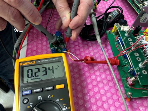 Ccstms320f28377d Converting Sdfm Output Into Mvolts C2000