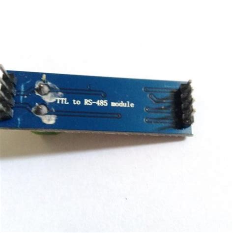 Jual Module Ttl To Rs485 Converter Max485 Max 485 Jakarta Utara Calandre Mentawai Tokopedia
