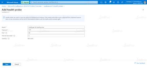 What Is Azure Load Balancer Types And Features