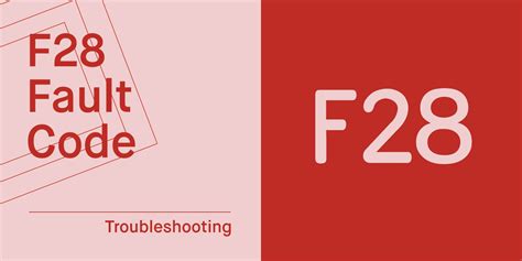 Glow Worm Boiler F28 Fault Code Engineer S Advice Heatable