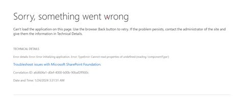 Sharepoint SPFx Teams App Working Locally But Not Working After Being Installed In Teams
