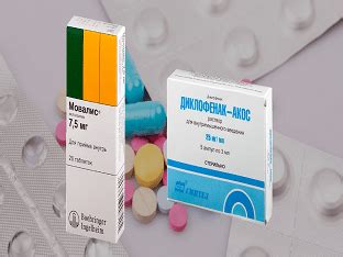 Какие существуют более дешевые аналоги медикамента Мовалис®?