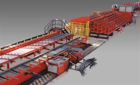 Shear Lines And Automatic Benders Cut Line At Best Price In Navi Mumbai