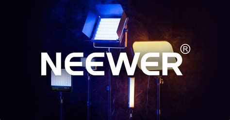 Products – NEEWER