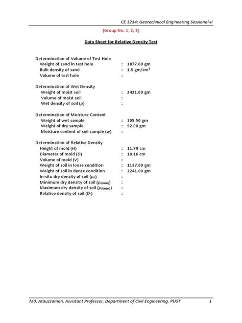 5 relative density test 2 pdf