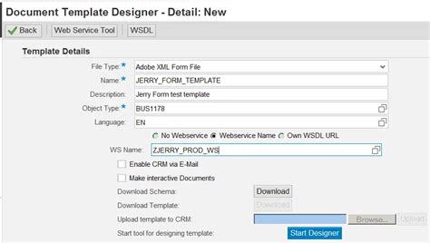 Sap Crm 基于 Web Service 的 Adobe Pdf 附件实战解析abap 百科全书 Csdn专栏