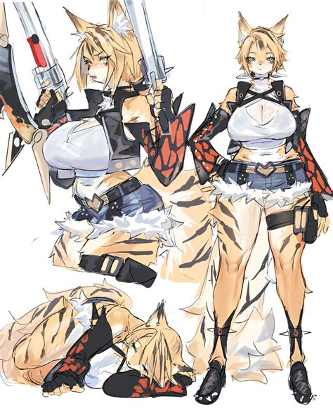 Pulchra Fellini Zenless Zone Zero Drawn By Reallycute456 Danbooru