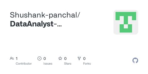 Github Shushank Panchal Dataanalyst Unifiedmentor Internship