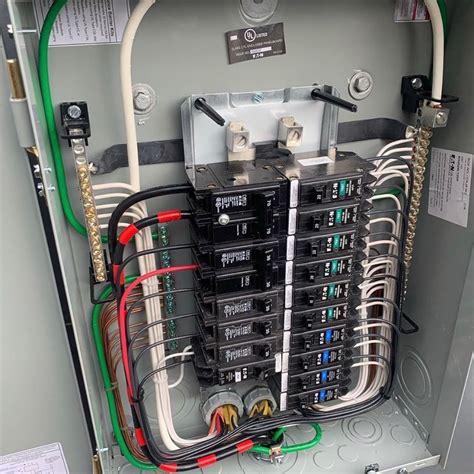 Interior Electrical Panel Artofit