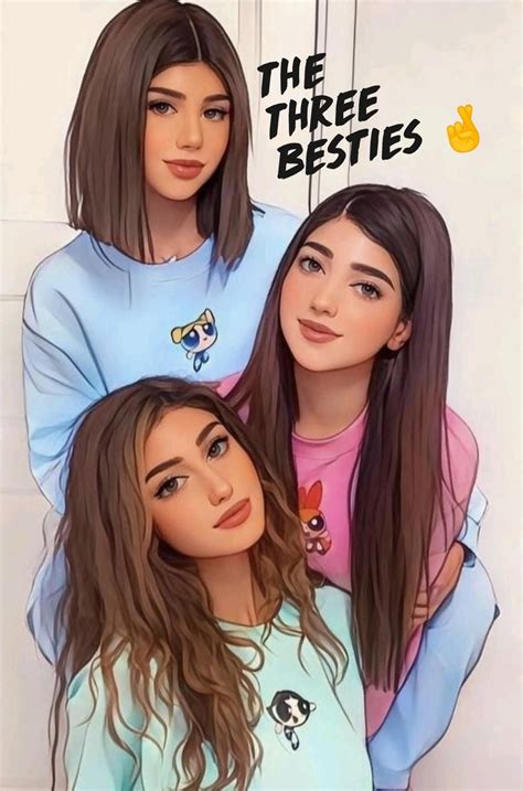 27 My Saves Ideas Best Friends Cartoon Friends Illustration Friend