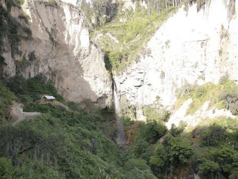 Catarata Sirinachayoq Agencia De Viajes En Ayacucho
