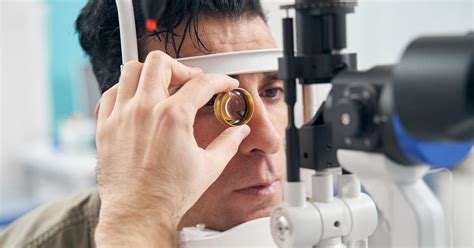 Detached Retina
