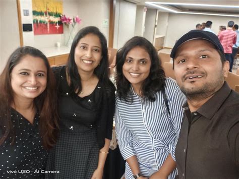 rehana mohammed on linkedin been to a wonderful session hosted by