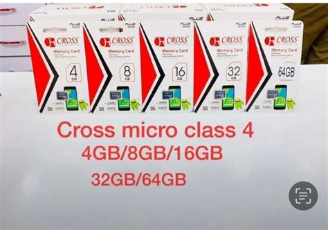 64gb Memory Card Class 10 At ₹ 200piece In New Delhi Id 2856438126212