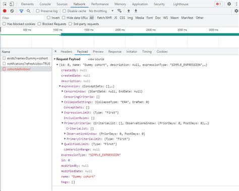 Error Creating New Cohort Definition · Issue 2710 · Ohdsiatlas · Github