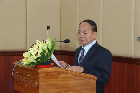 មន្ទីរពេទ្យបង្អែកខេត្តកំពង់ចាម ទទួលបានពានជយលាភី ចំណាត់ថ្នាក់លេខ១