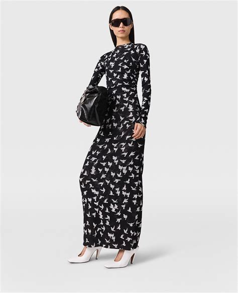 Womens Designer Dresses Stella Mccartney Us