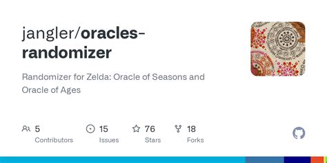 github jangler oracles randomizer randomizer for zelda oracle of