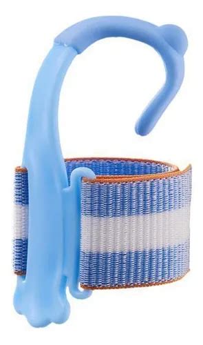 3 Anti Hook Wrist Corrector Writing Posture Correction Blue Mercadolibre