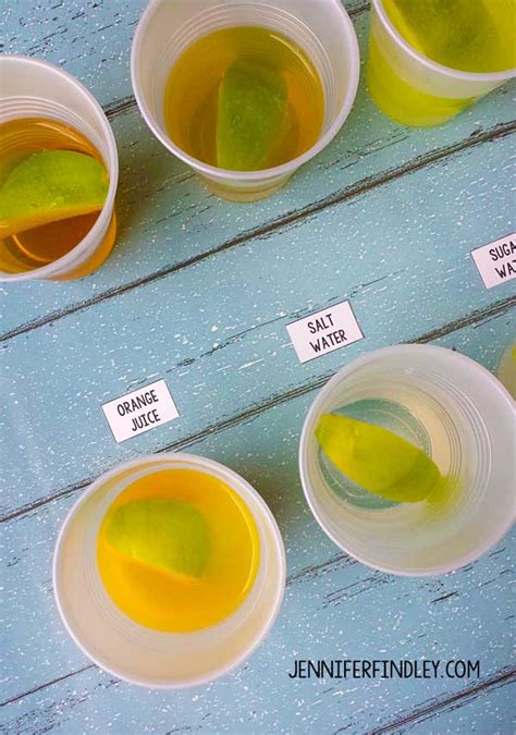 Apple Oxidation Science Experiment With Free Science Reading Activity