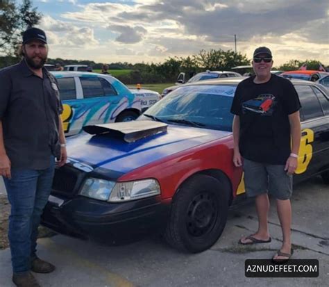 David Freiburger Feet Aznudefeet Men